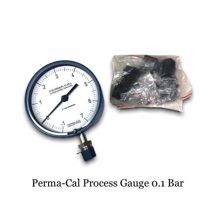 Jual PERMA-CAL Process Gauge 0.1 Bar (AM-463) - Kota Tangerang - tokoiz ...
