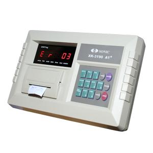 Jual SONIC INDICATOR A1+P. INDICATOR TIMBANGAN - Kab. Bekasi - ITS ...