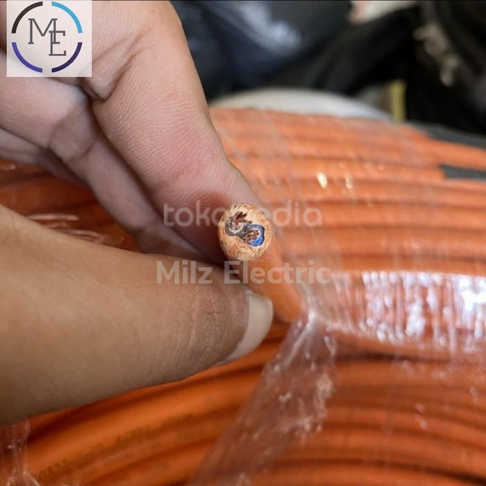 Jual kabel frc 2x1.5mm first cable - Jakarta Pusat - Thomas Elektrikal ...