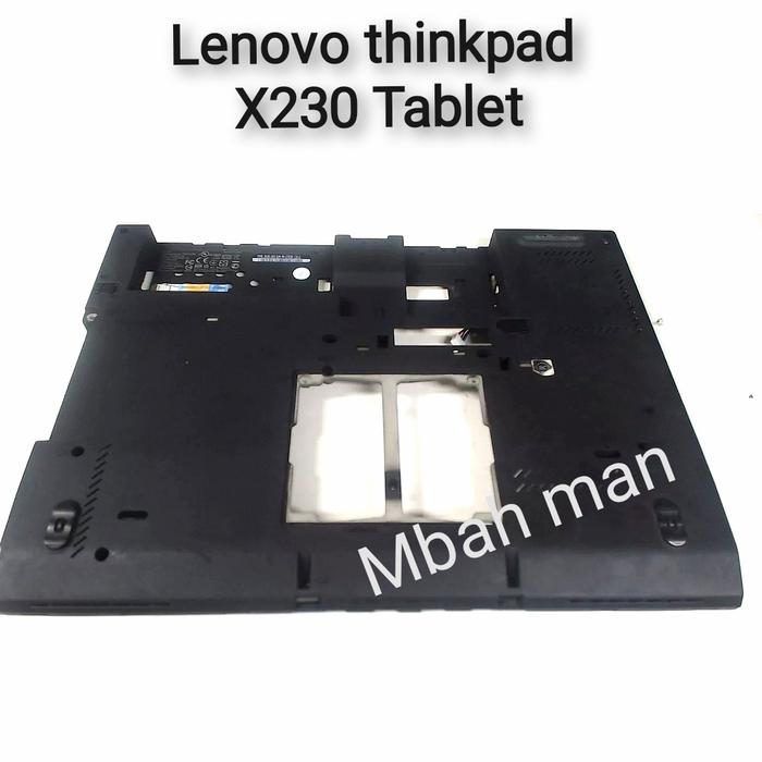 Jual Lenovo thinkpad X230 tablet bottom case - Kota Tanjung Pinang ...