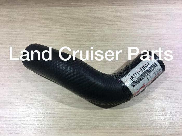 Jual [Original] Selang Radiator Atas Landcruiser Hardtop 2F - Jakarta ...