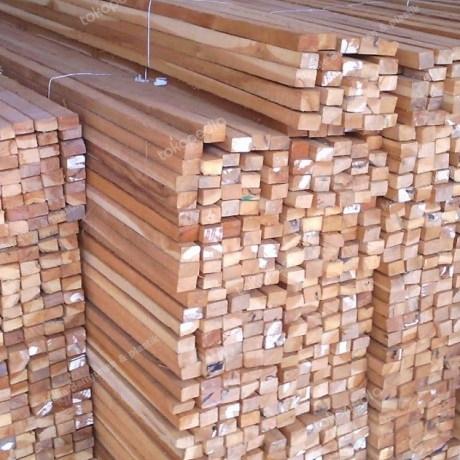 Jual kayu reng 2X4 duren - Kab. Bekasi - Mulia Bangunan & plastik ...