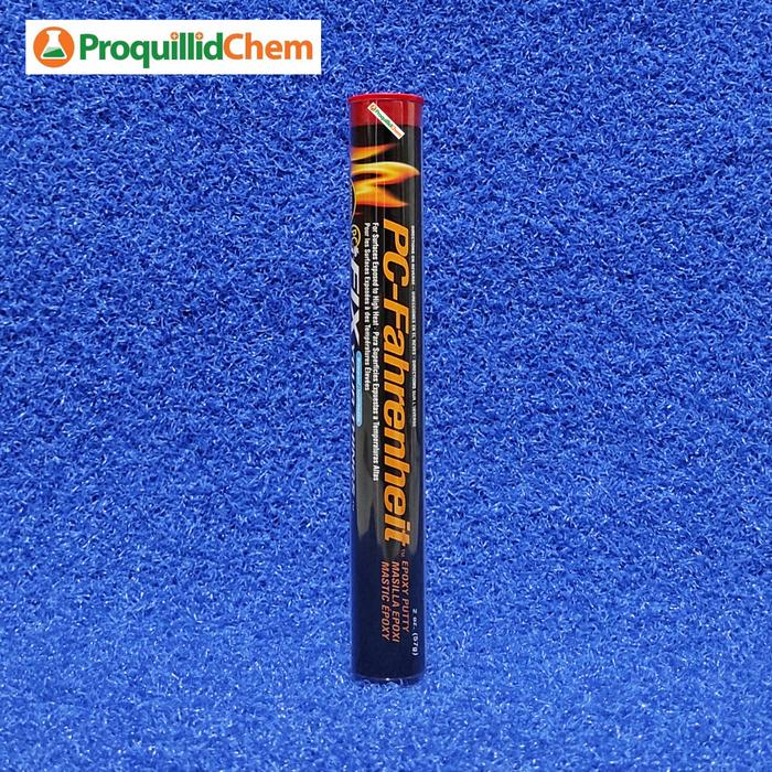 Jual LEM PC FAHRENHEIT EPOXY PUTTY TAHAN ANTI PANAS BLOK MESIN KNALPOT ...