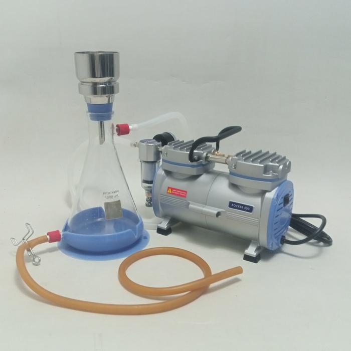 Jual VACUUM FILTRATION SYSTEM ROCKER 400-SF1AD ROCKER - Kab. Bekasi ...