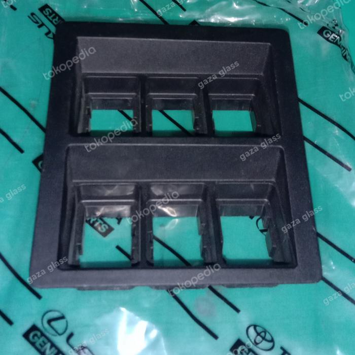 Jual Panel Swicth Dashboard Innova Reborn Fortuner Vrz Original ...