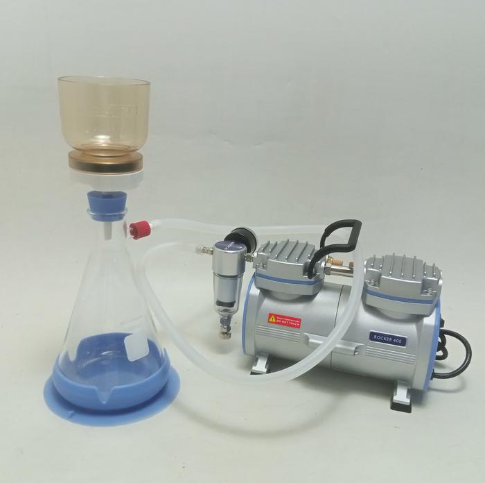 Jual VACUUM FILTRATION SYSTEM ROCKER 400-MF31A ROCKER - Kab. Bekasi ...