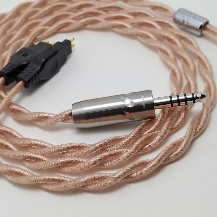 Jual sennheiser hd600 replacement cable - Kota Surabaya - onezero ...