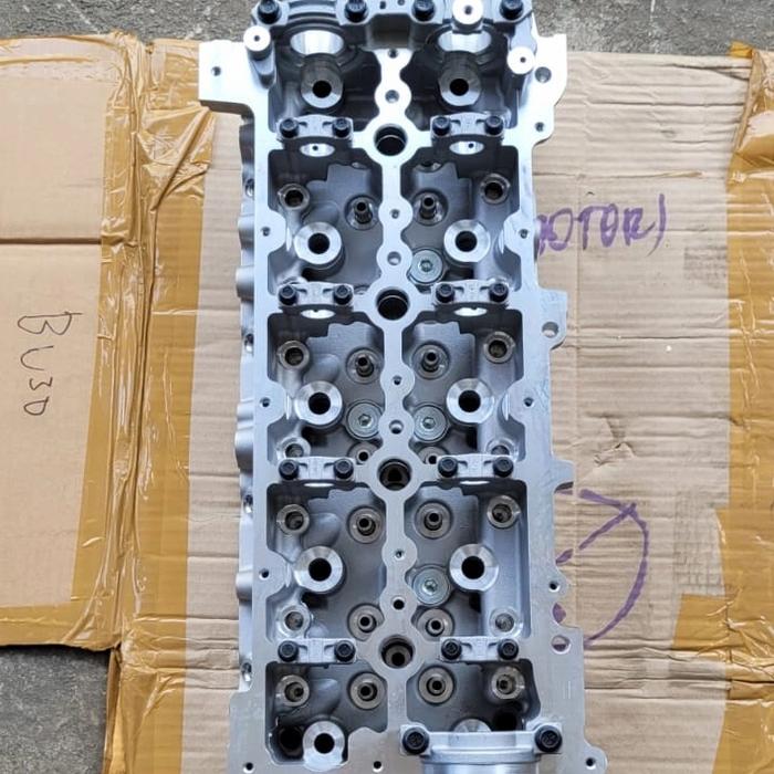 Jual Cylinder Head Deksel 1GD 2GD Innova Reborn Diesel Fortuner Hiace ...