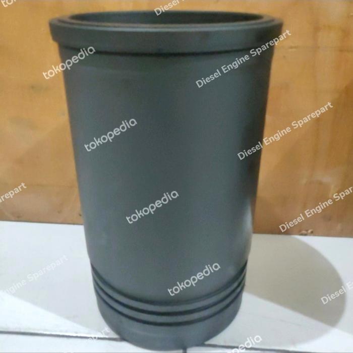 Jual 3007525/3022157 cylinder liner cummins kta38/kta50 - Jakarta Pusat ...