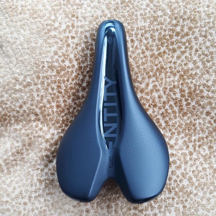 Jual Entity Flux 2 - Flux2 Sadle Sadel copotan Stratos - Kab. Bogor ...