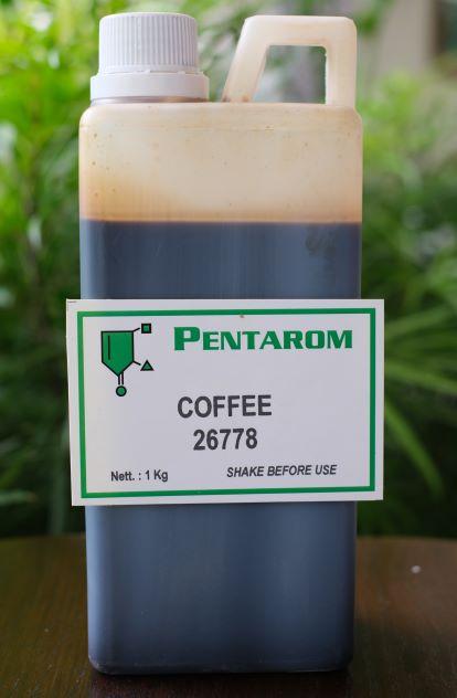 Jual TOBACCO FLAVOUR (SAOS ROKOK) COFFEE - 26778 - Kota Malang - CV ...