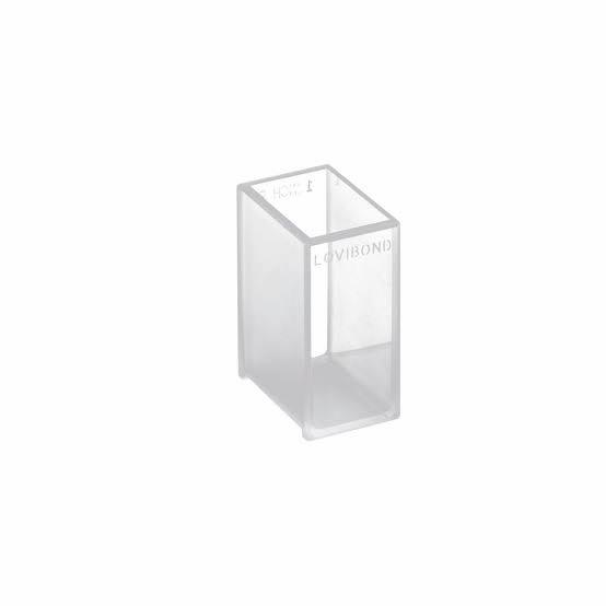 Jual Lovibond 656080 Cuvette Borosilicate Glass Cell/Lovibond W600 B 1 ...
