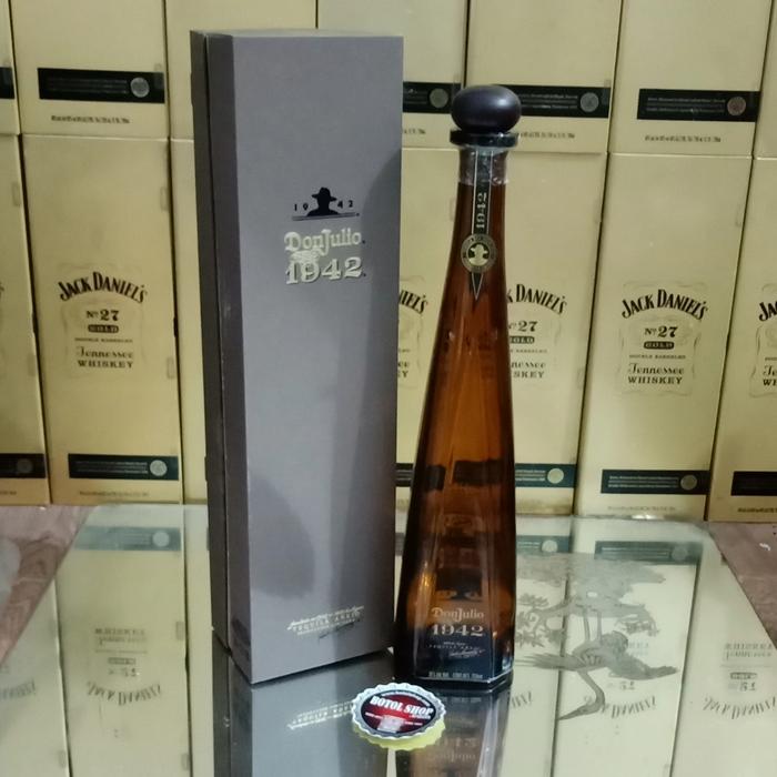 Jual Botol bekas miras tequila botol bekas whisky botol bekas minuman keras - Kab. Sidoarjo ...