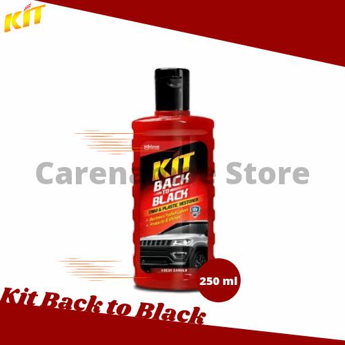 Jual Kit Back to Black 250 ml - Kota Palembang - Carenamoe Store ...