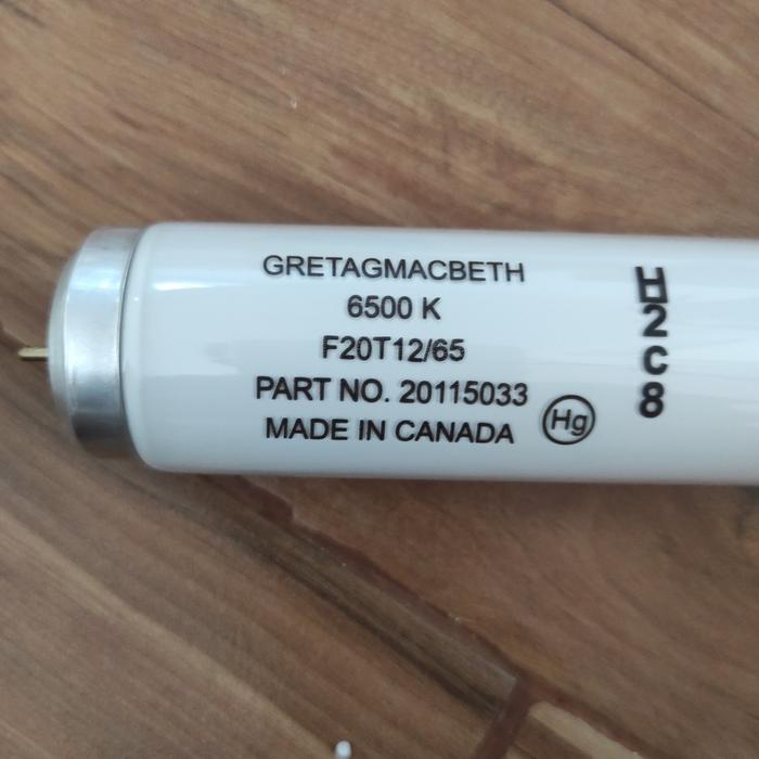 Jual Lampu Light Booth Box Judge QC 60 cm - D65Gretagmacbet - Kota ...