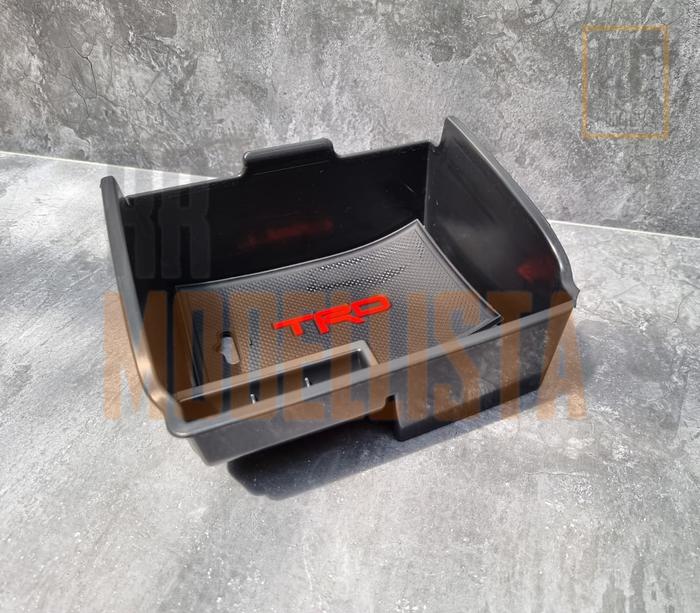 Jual Multi Tray Console Box/Multi tray Center Fortuner n Innova Reborn ...