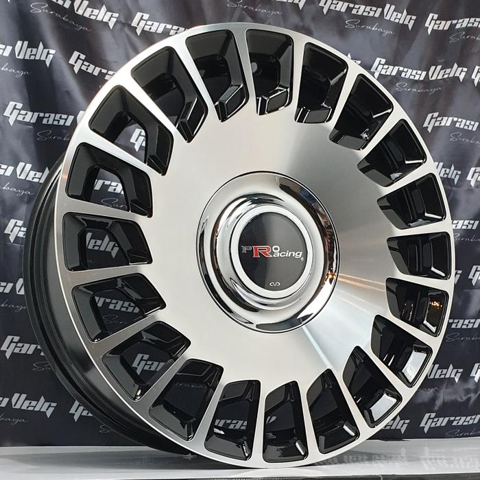 Jual VELG MAYBACH RING 18 VELG MOBIL MURAH GARASI VELG SURABAYA - Kota ...