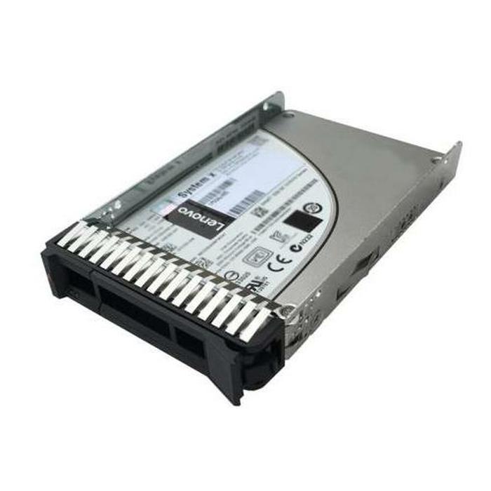 Jual 4XB7A17062 | ThinkSystem 2.5" PM1645a 800GB Mainstream SAS ...