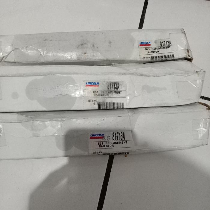 Jual injektor lincoln 81713A sl1 - Jakarta Pusat - Indopart | Tokopedia