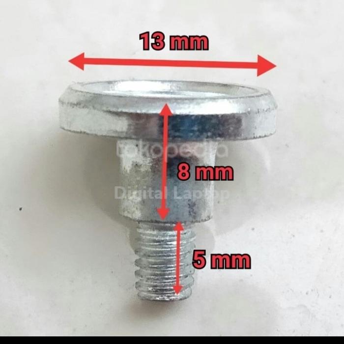 Jual Baut Magnet panel P10 Outdoor - Kota Makassar - Digital Laptop ...