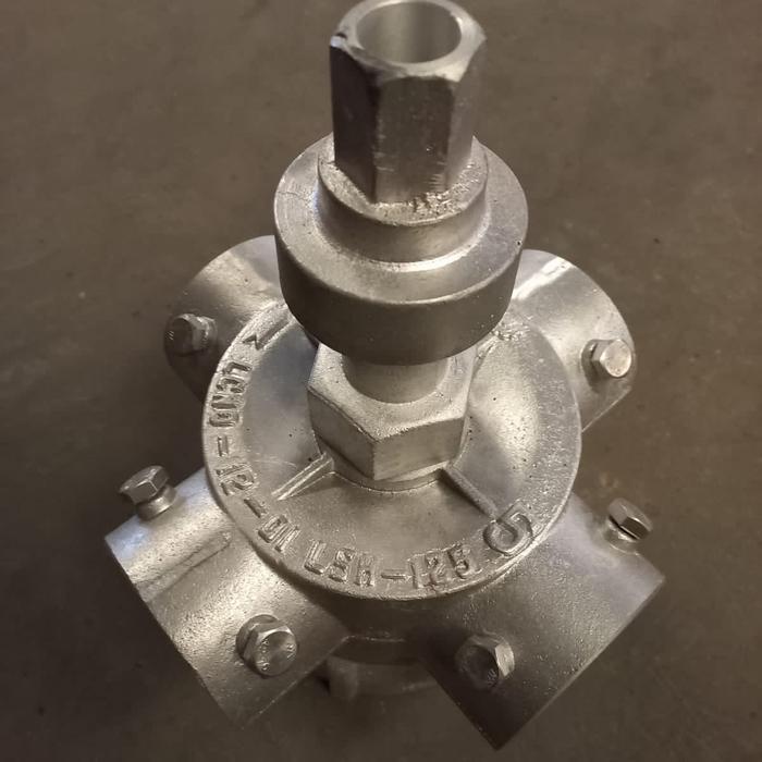 Jual Sprinkle Head Liang Chi LSH-125 (5") - Kota Tangerang - Eindhoven ...