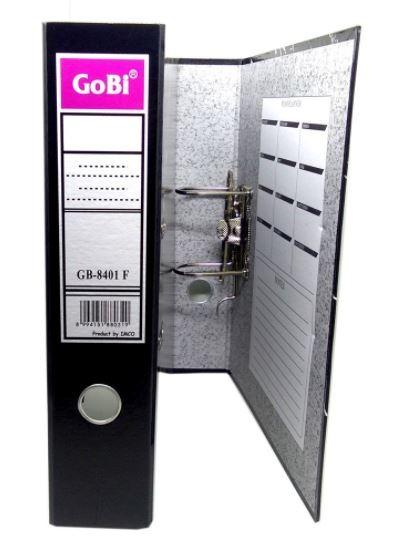 Jual Ordner Gobi Folio GB 8401 F - Jakarta Barat - MR12 Office | Tokopedia