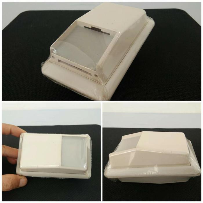 Jual Greystone TE200AD Executive RTD pt100 Room Temperature Sensor ...