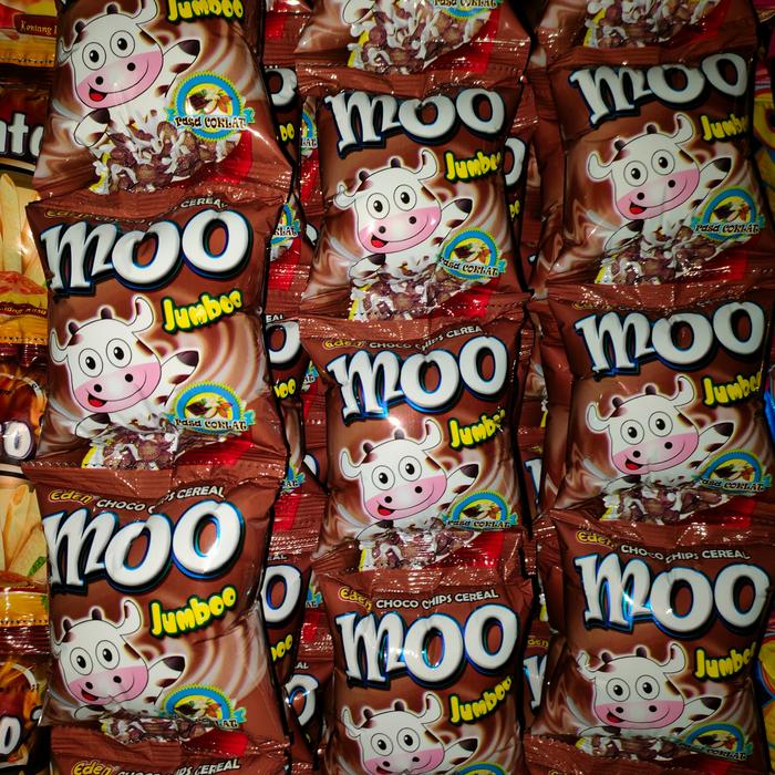 Jual Moo Jumbo Snack isi 10 pcs / Makanan Ringan - Kab. Banyuwangi ...