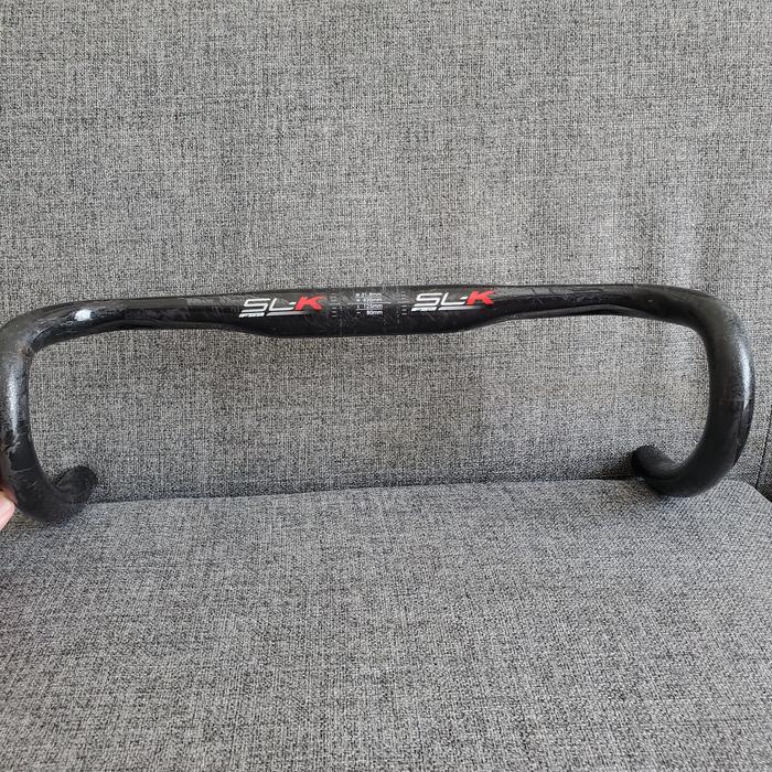 Jual dropbar fsa slk carbon - Kota Surabaya - DRBike Shop | Tokopedia