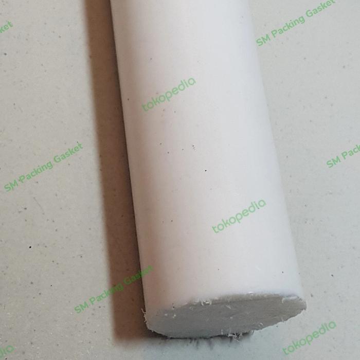 Jual Teflon Solid 150mm x 1000mm warna Putih - Jakarta Barat - SM ...
