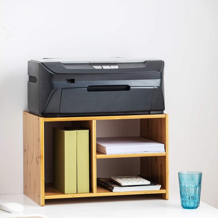 Promo Meja Printer Dudukan Printer Dan Scanner Untuk Kantor - PrintK ...