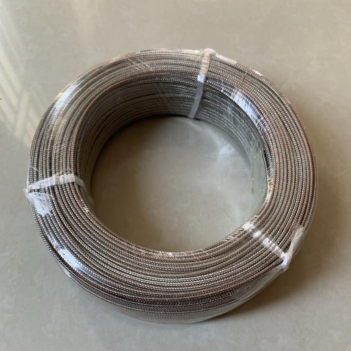 Jual Kabel Thermocouple Type K 2 X 0,66 mm (100 Meter) - Kota Surabaya ...