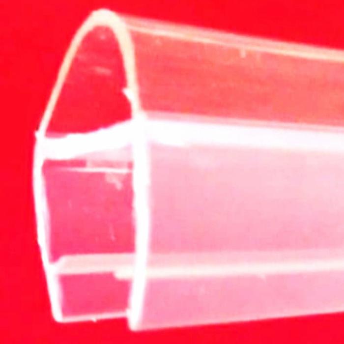 Jual Clip Seal/Klip Seal Model Balon Huruf D/Penahan Air Pintu Shower ...