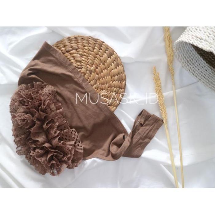 Jual CIPUT TURKI RAYON PREMIUM - Khaki - Jakarta Pusat - -Sovia ...