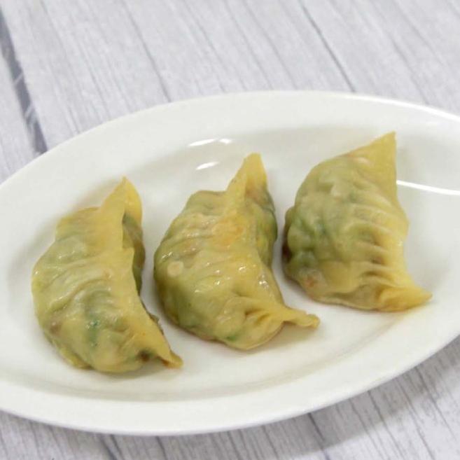 Jual Frozen Dimsum Premium / Kuo Tie Kuotie Sayur HALAL - Jakarta Barat ...