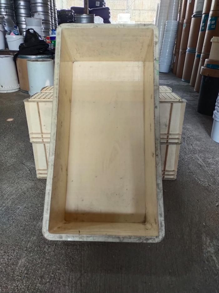 Jual Box Plastik Container Magot Box Ikan / kura kura / Box Rabbit 6655 ...