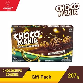Jual Chocomania Gift Pack 207 gram - Jakarta Utara - murahmakan | Tokopedia
