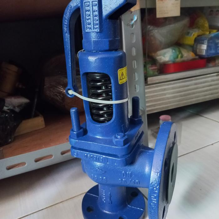 Jual Safety Valve 2 inch ari armaturen - Jakarta Pusat - YTA Teknik ...