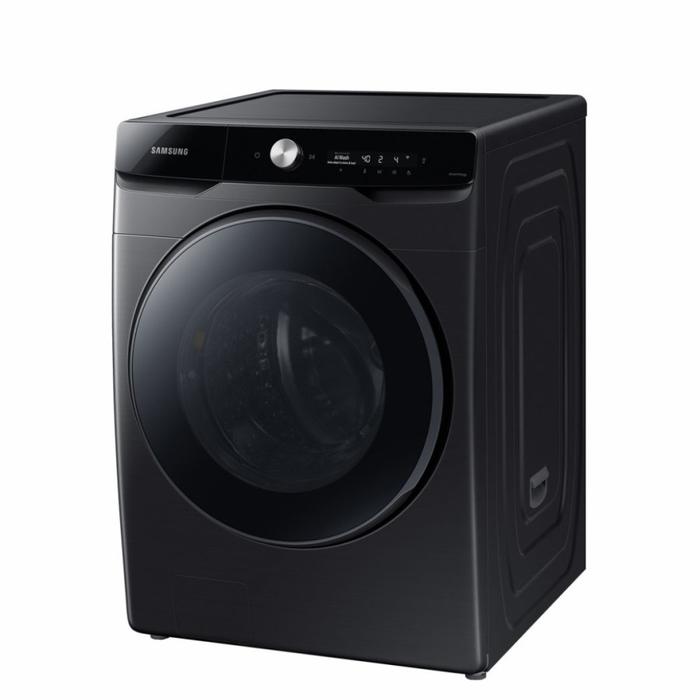 Jual SAMSUNG MESIN CUCI FRONT LOADING WF21T6500GV/WF 21T6500 GV 21 KG 21KG - Kota Pontianak ...