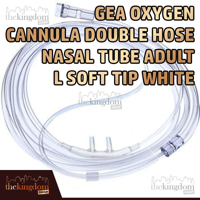 Jual GEA 402Ai 403C Air Compressing Compressor Nebulizer Ultrasonic ...