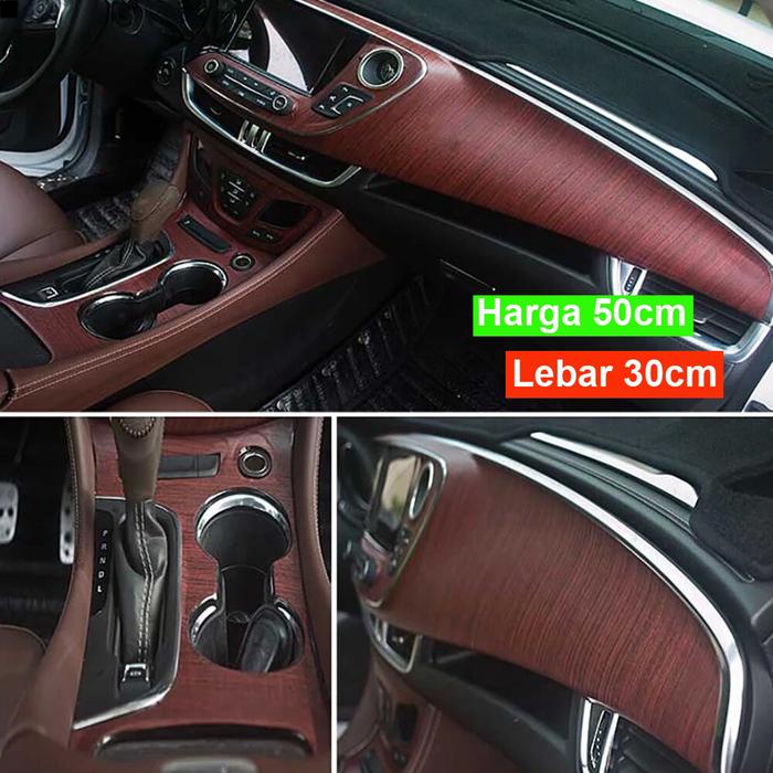 Custom Interior Mobil Jakarta | Cabinets Matttroy