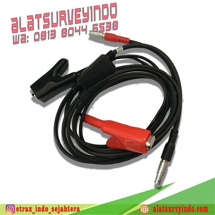 Jual CABLE / KABEL POWER KABEL ACCU KABEL AKI RADIO EXTERNAL GPS RTK ...