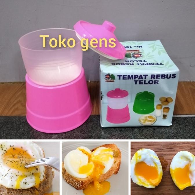 Jual Alat Perebus Telor Setengah Matang Di Seller Shin Store - Cengkareng Timur, Kota Jakarta ...