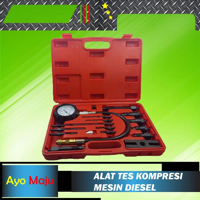 Jual Diesel Compression Tester Alat Tes Kompresi Mesin Diesel - Jakarta ... Jual Diesel Compression Tester Alat Tes Kompresi Mesin Diesel - Jakarta ...