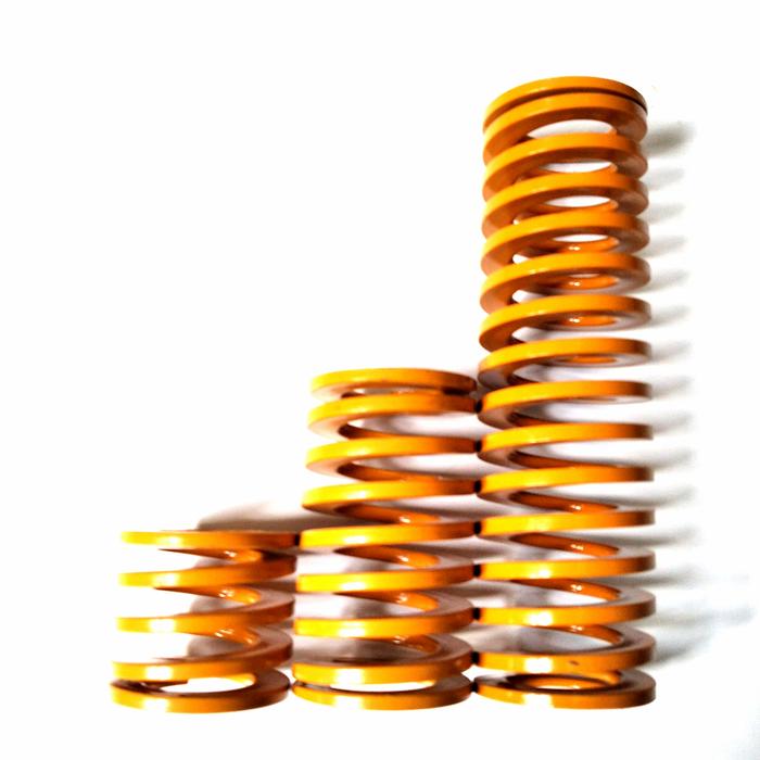 Jual per Merah Biru Kuning OD 10mm - ID 5.7mm L 15-55mm mould Coil ...