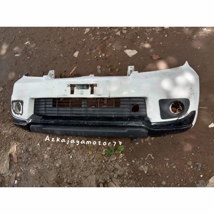 Jual Bumper depan toyota rush 2012 2013 2014 dan bodykit depan - Jakarta Utara - AzkaJayaMotor7 ...