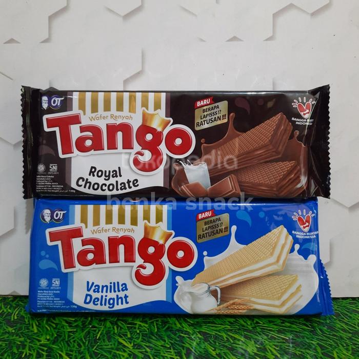 Harga Twiss Tuul Wafer dan Promo Terbaik Hari ini 6 Agu 2023