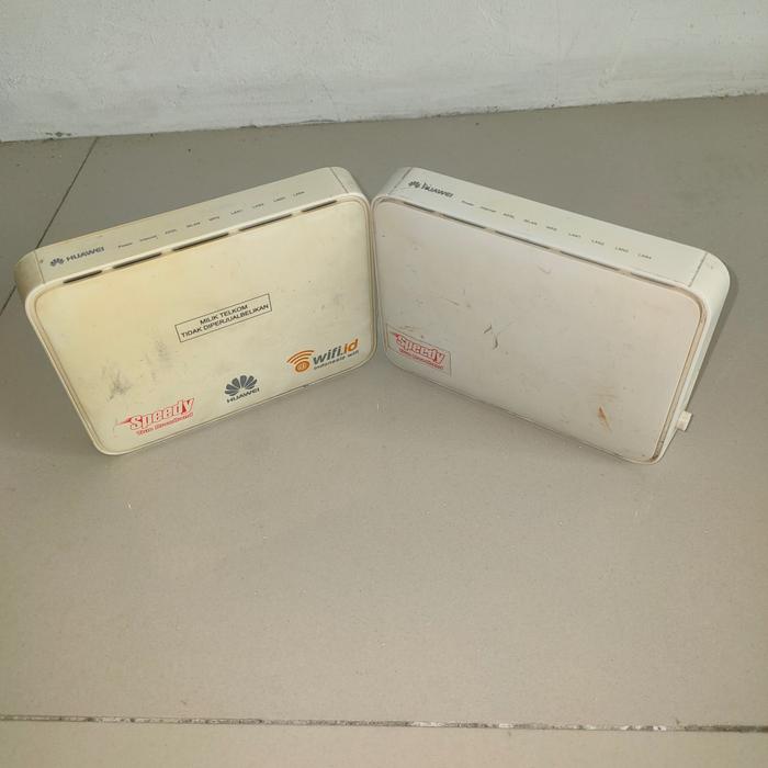 Jual router hg 532e - Kota Sukabumi - Megasellcom | Tokopedia