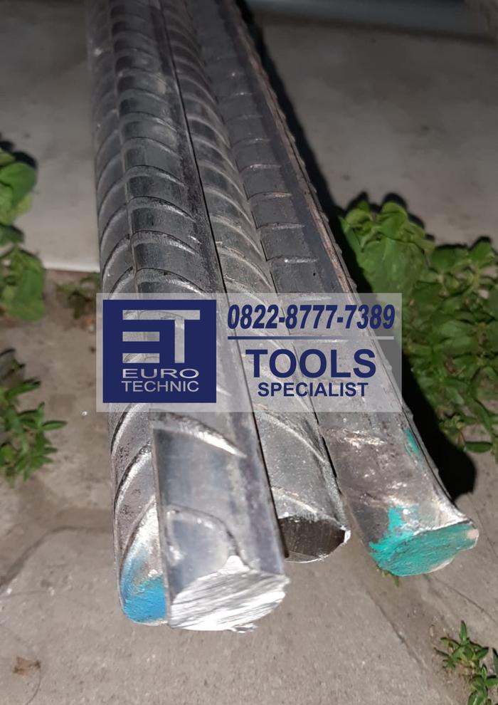 Jual Besi Beton SNI TS280 Ulir D10 mm x 12 m - Kota Surabaya - Euro ...