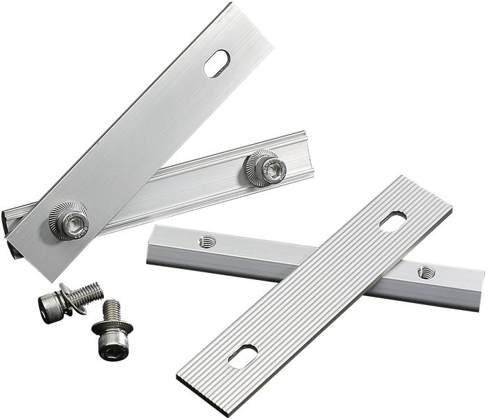 Jual Mounting Panel Surya Joint Rail - Kota Tangerang - Energie PLTS ...